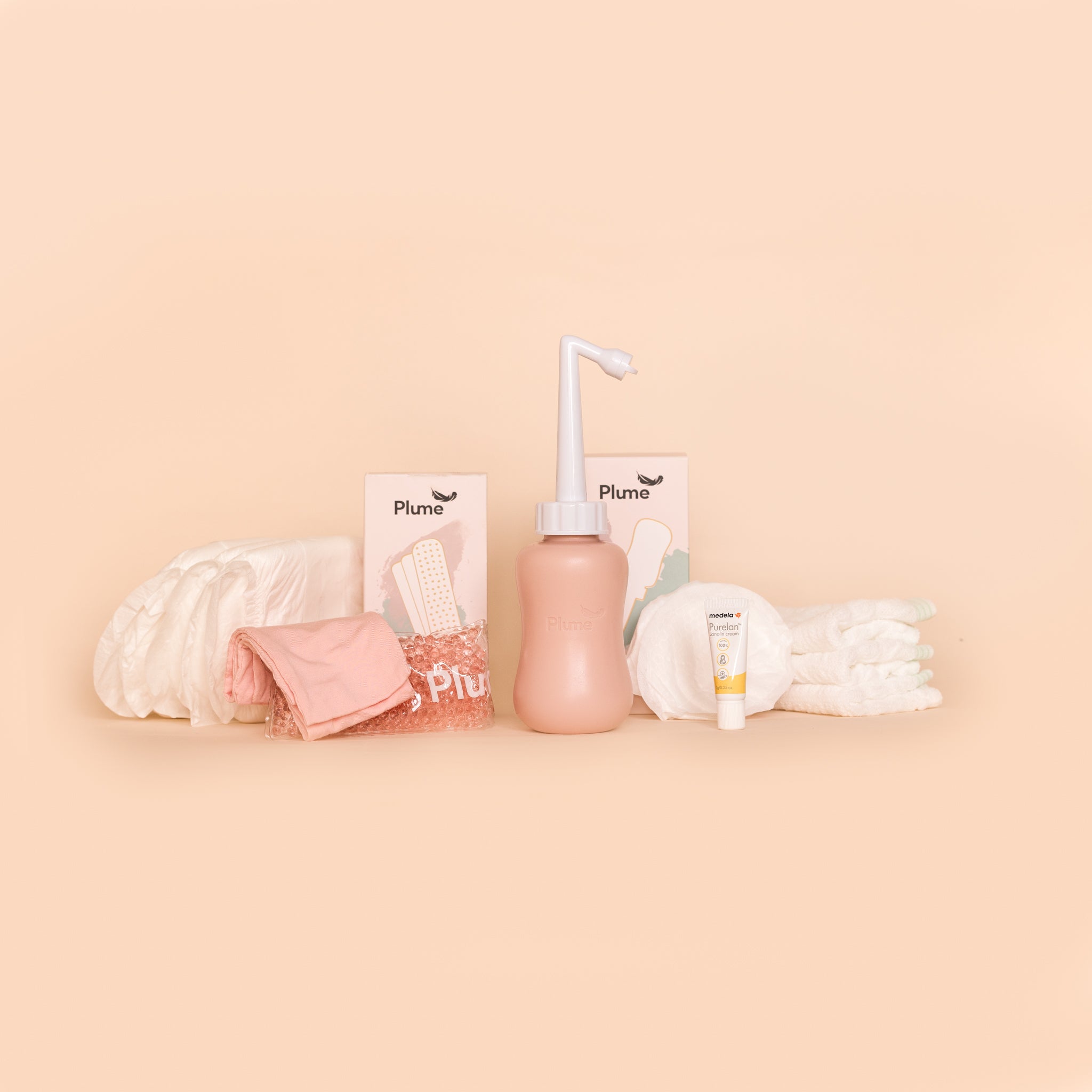 Pregnancy Boxes – Plume