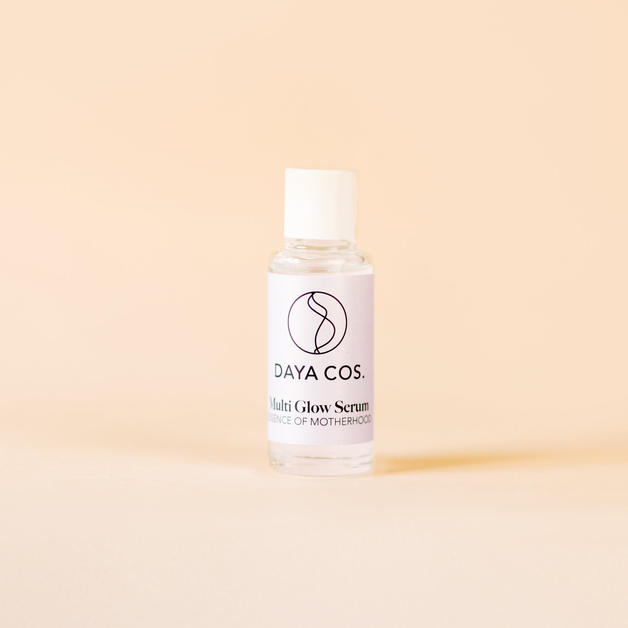 DAYA Cosmetics Multi Glow Serum – Plume